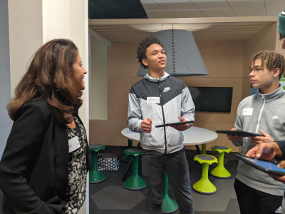 JA Finance Park - Richmond, VA | Junior Achievement of Central Virginia